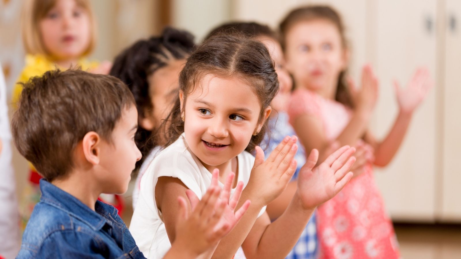 Benefits of an Approved Kindergarten Program | Your ELC