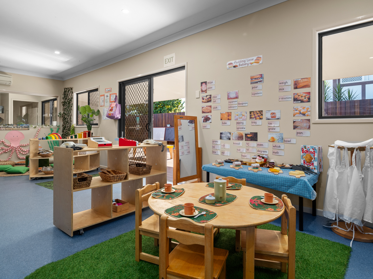 Boutique Early Learning Centres in QLD | Your ELC