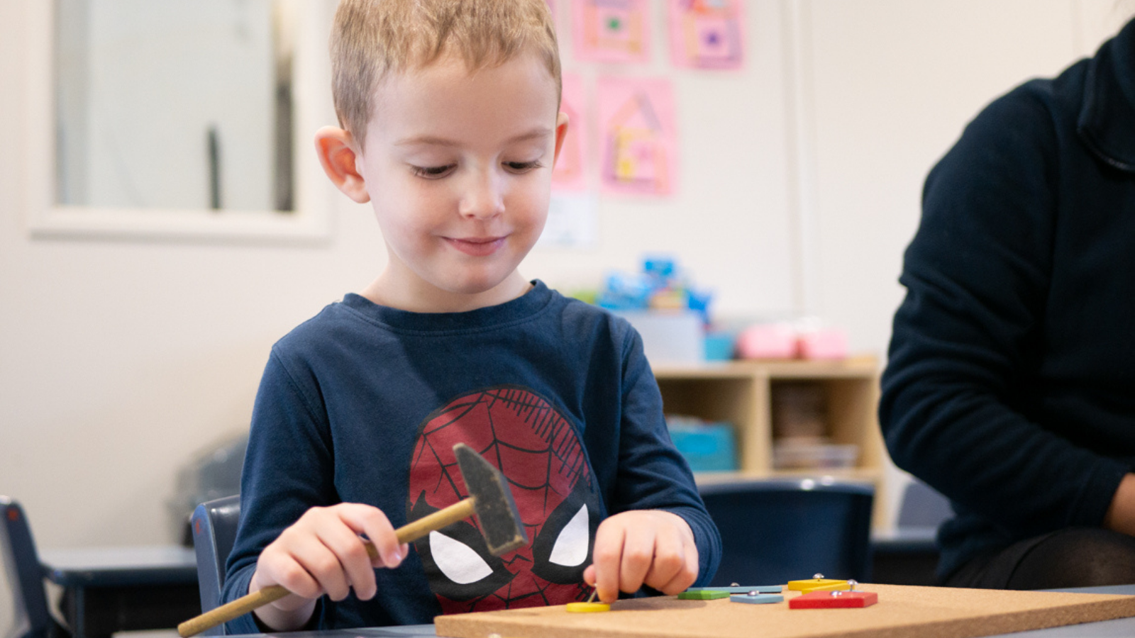 Discover the Benefits of Sensory Play for your Child | Your ELC