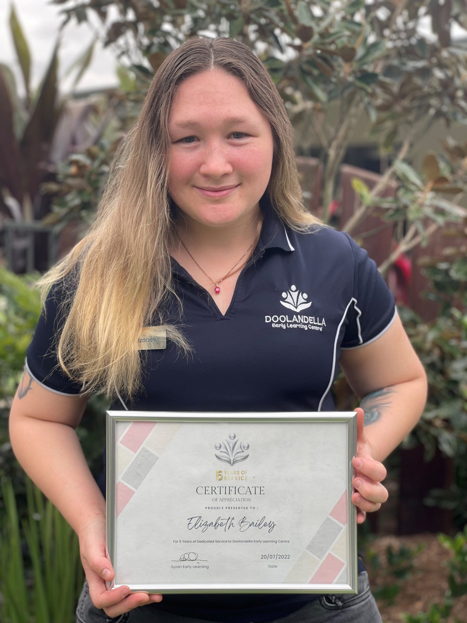 Pallara Early Learning Centre - Childcare & Kindy | Your ELC