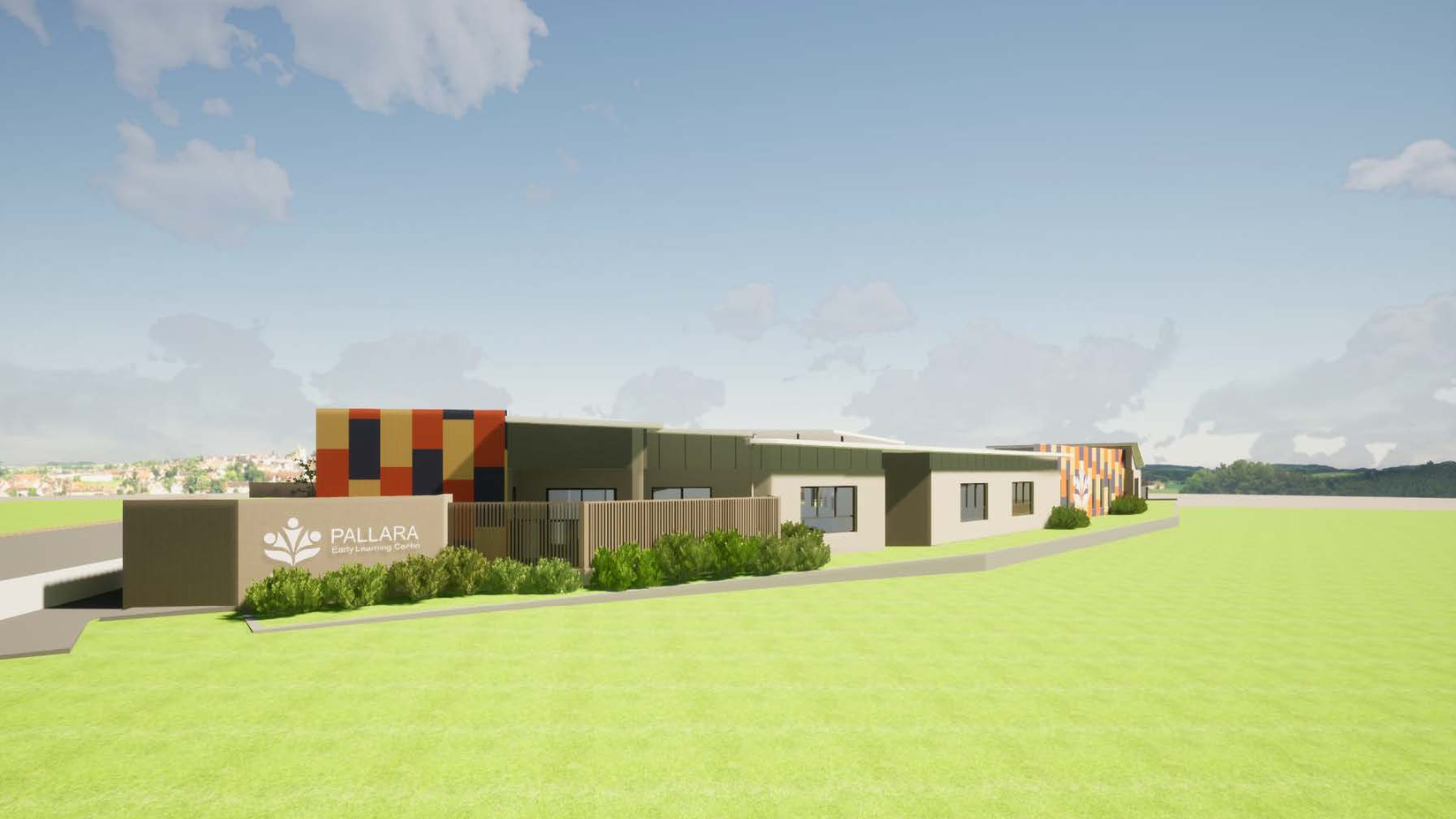 Pallara Early Learning Centre - Childcare & Kindy | Your ELC